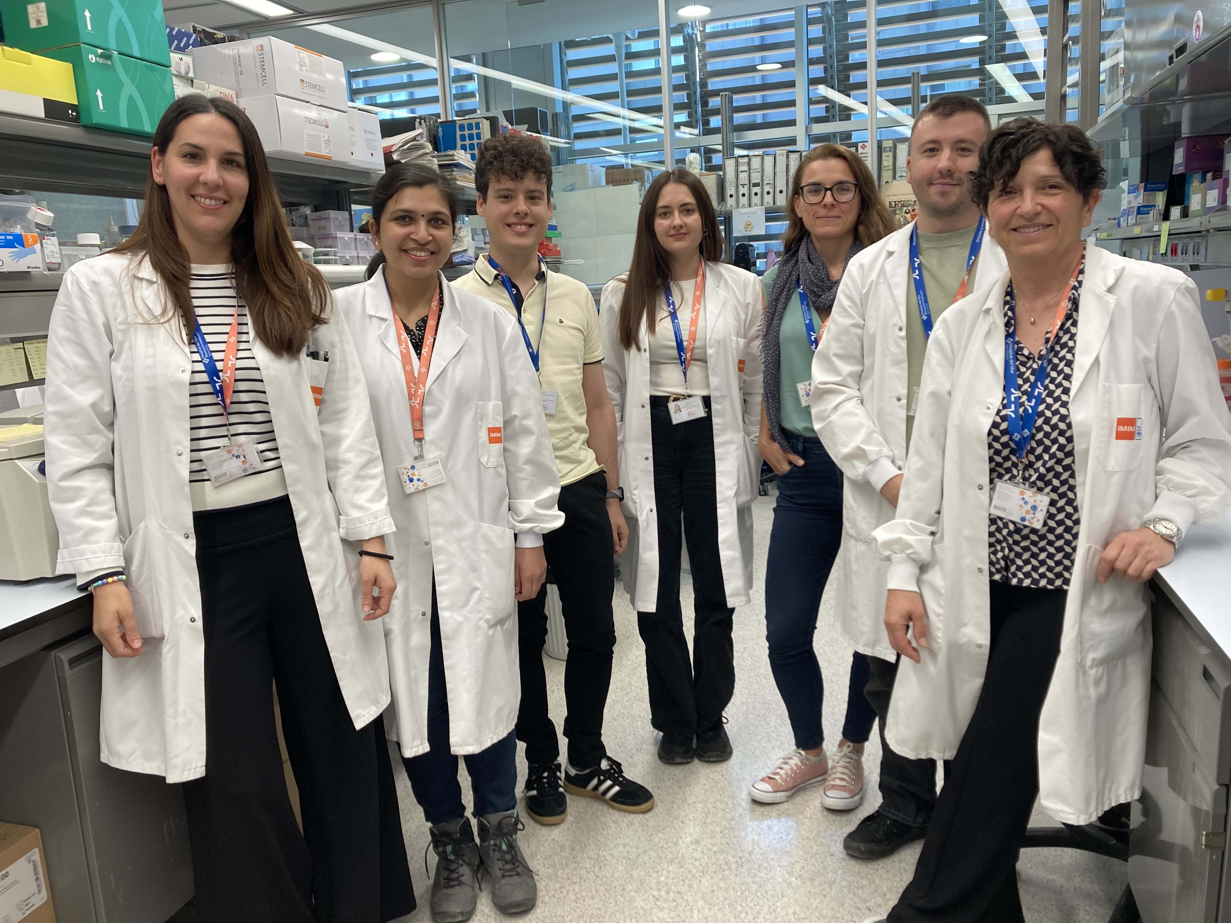 A step closer to the confident production of blood stem cells for regenerative medicine